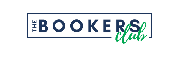 BOOKERS CLUB – Special Offering - Think Bigger Coaching
